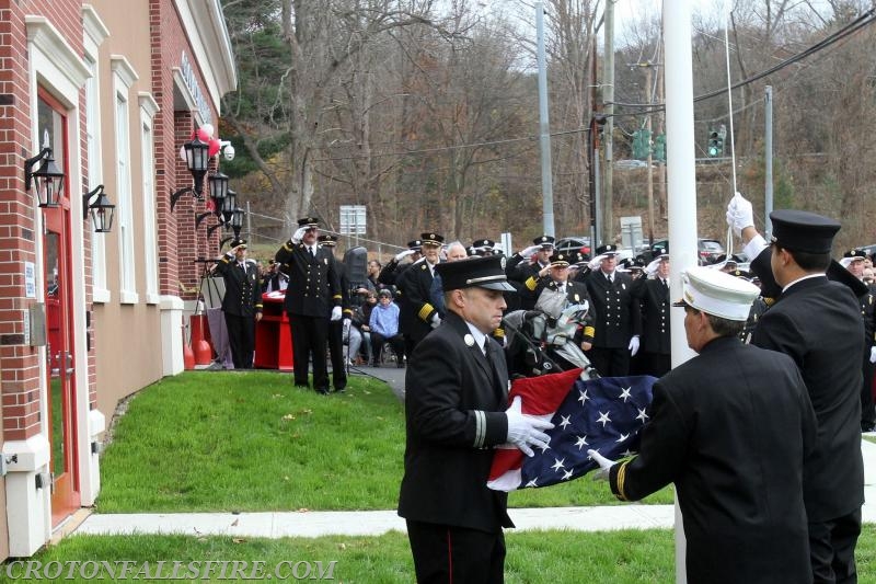 Photos - Croton Falls Fire Department